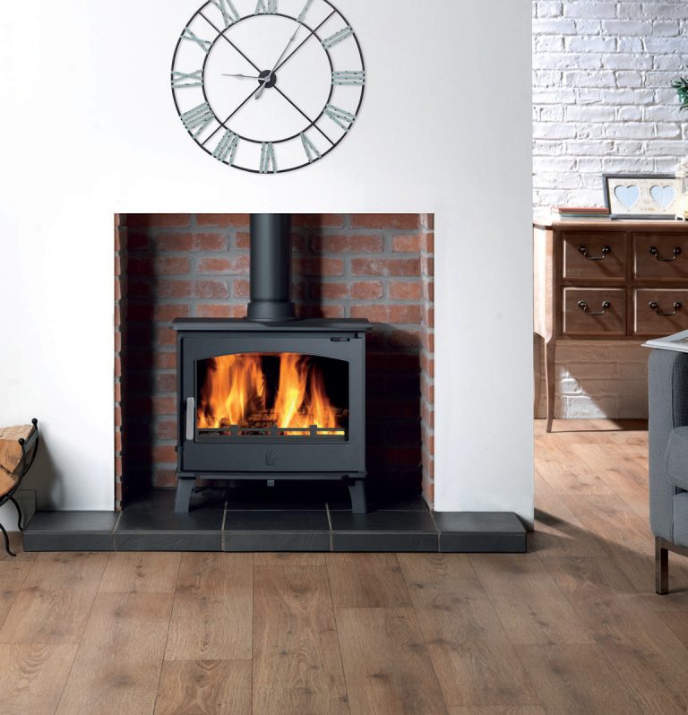 ACR Hopwood | West Midlands Stoves
